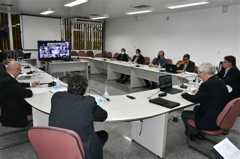 Conselho Da Suframa Aprova 29 Projetos Com Investimentos De Mais De Us