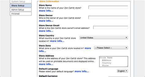 Zencart Manual Installation Fastwebhost Tutorials