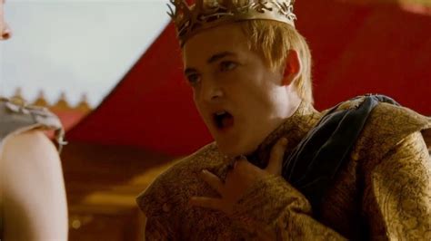 Game of Thrones Muerte de Joffrey Baratheon Español Latino HD YouTube