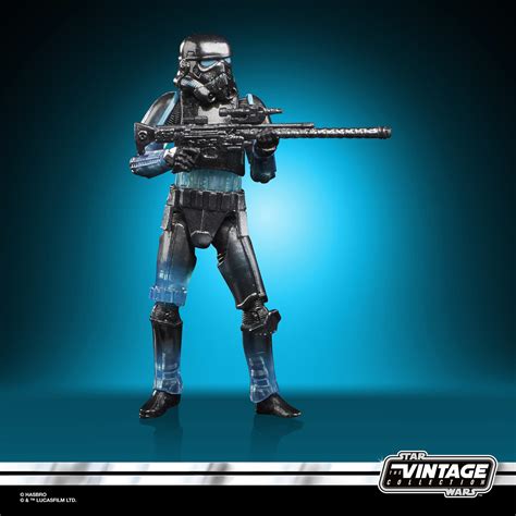 Star Wars Vintage Collection Gaming Greats Figures Revealed By Hasbro