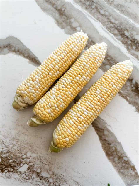 Cold Corn Salad Lovely Delites
