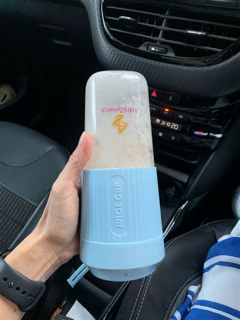 Chee Ling Khee On Linkedin A Good Day Starts With A Healthy Drink