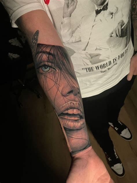 Tattoo Adriana Lima Tattoos Adriana Lima I Tattoo