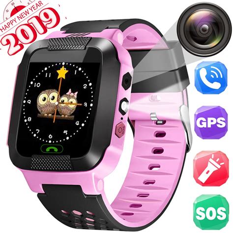 La meilleure montre connectée GPS pour enfant notre comparatif 2023