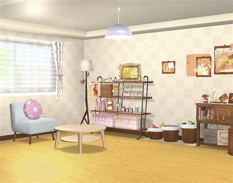 Style Savvy Trendsetters Concept Art