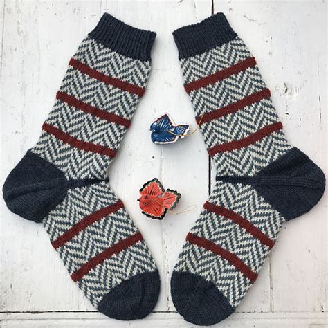 Ravelry Mormor Och Harry Pattern By Maja Åkerström