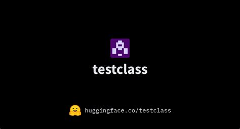 Testclass Test Class