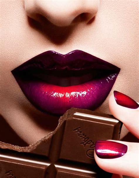Forget The Duck Pout 29 Statement Lipsticks For A Much Sexier You