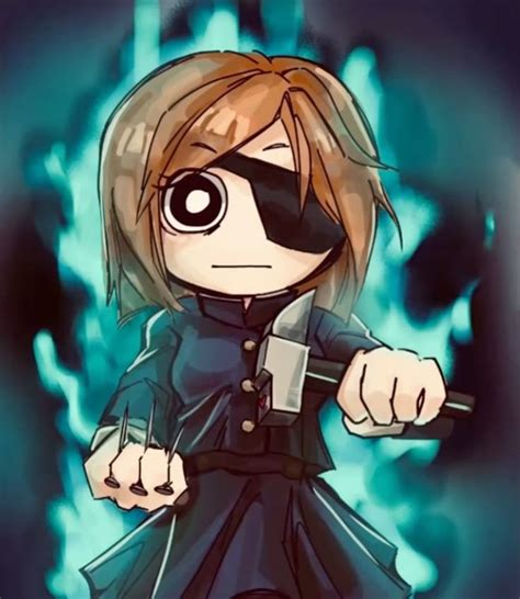 Nobara Jjk Jujutsu Kaisen Art Creds To Dumbflower3663 On Tiktok In