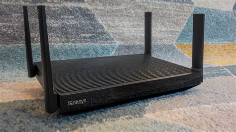 Linksys Hydra Pro 6e Review The Cheapest Wi Fi 6e Router Is Sadly Also
