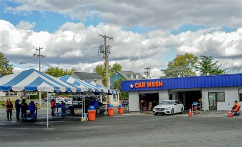 Team Car Wash Summit Nj