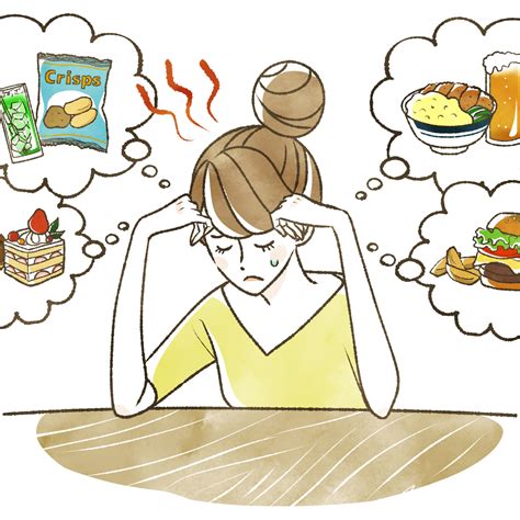 【医師監修】ストレス過食太りに食事制限は逆効果！体質改善で効果的に痩せる簡単な方法