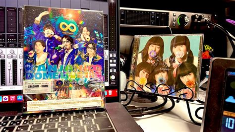 Shoichiro Toko On Twitter 関ジャニ∞ ドームライブ18祭フラゲ日ですね！ 作曲で参加しました ないわぁ