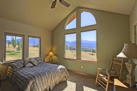Modern Tuscan Structure Vision