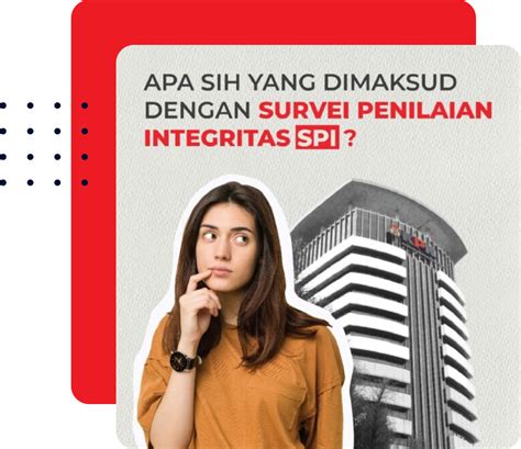 Spi Kpk Survei Penilaian Integritas 2025