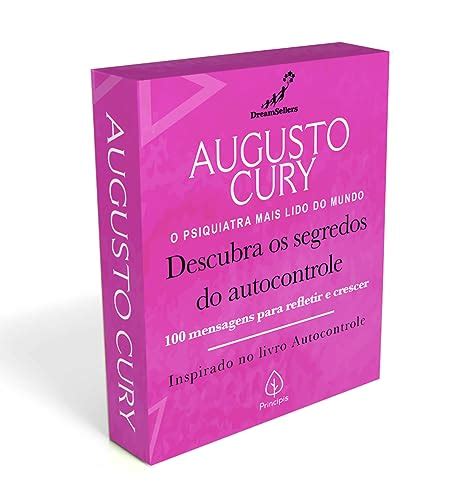 Lelivros Descubra Os Segredos Do Autocontrole 100 Mensagens Para