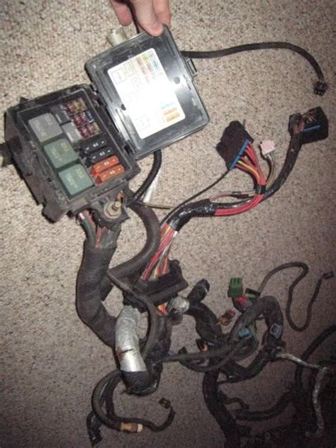 Lt1 Engine Wiring Diagram Wiring Digital And Schematic