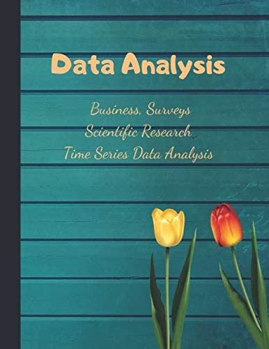Data Analytics For Statisticians Biologists Scientific Research