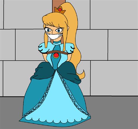 Samus Aran In Bowsers Dungun Otm By Walnutwilly On Deviantart