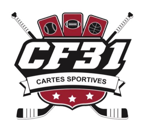 Cf31 Sports Card Collection