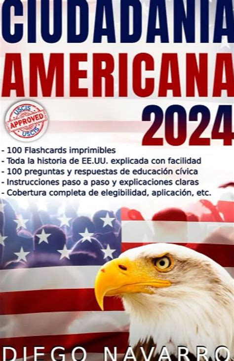 Guía Completa Para La Aplicación De La Ciudadanía Americana Guias De
