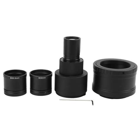 Microscope Accessoryt2‑esomndpl‑12x Biologicalstereoscopic