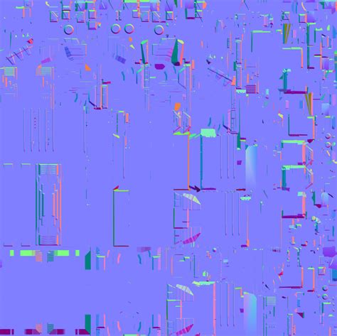 【blender烘焙】法线烘焙出现大面积结构丢失怎么办？blender烘焙vs八猴烘焙blender 法线烘焙 Csdn博客