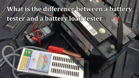 Instructions For Use Of Battery Load Tester Tycorun Energy