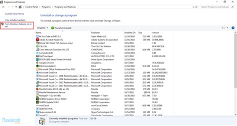 Khắc Phục Lỗi Share File Require Smb2 Or Higher Trên Windows 10