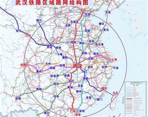 武汉米字形铁路货物通道形成 交通枢纽作用更好发挥长江云 湖北网络广播电视台官方网站