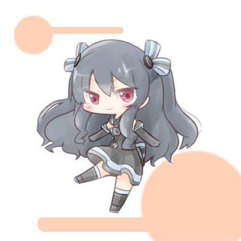 Cute Chibi Uni~ R Gamindustri