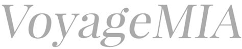 Home Voyage Mia Magazine Miami City Guide
