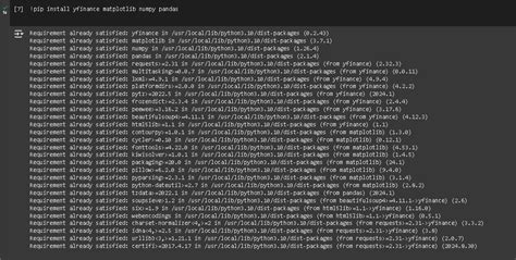 Hedging With Python Creating And Backtesting Hedging Strategies For