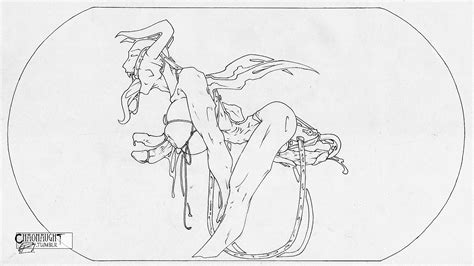 Rule 34 1futa Anal Insertion Anthro Breast Bondage Breasts Chaonaught