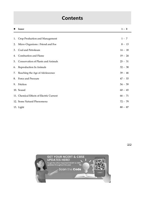 Buy Ncert Textbook Solution Class 8 Science For Latest Exam Oswaal
