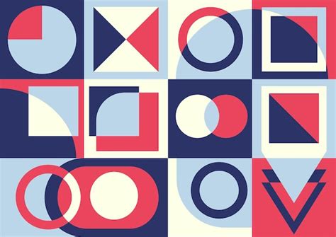 Page 17 Bauhaus Design Images Free Download On Freepik