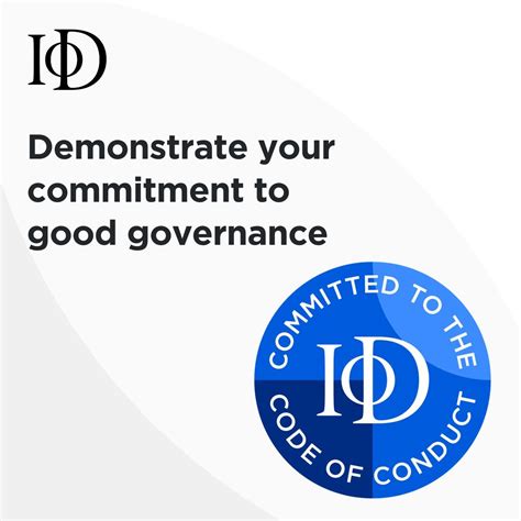 Codeofconduct Leadership Ethicalleadership Directors Governance
