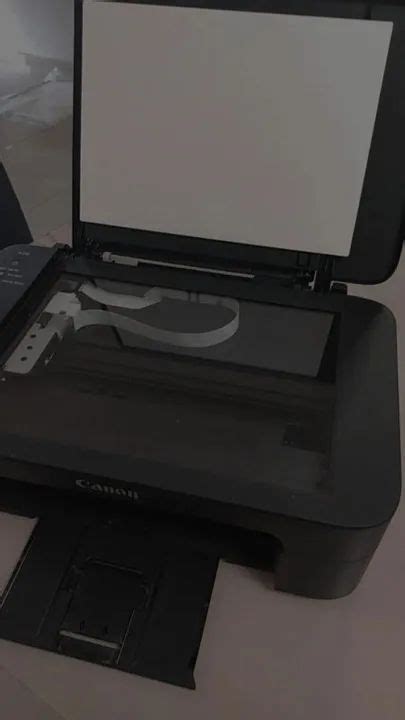 Canon Pixma Ts3110 Periféricos E Acessórios De Computador Serraria