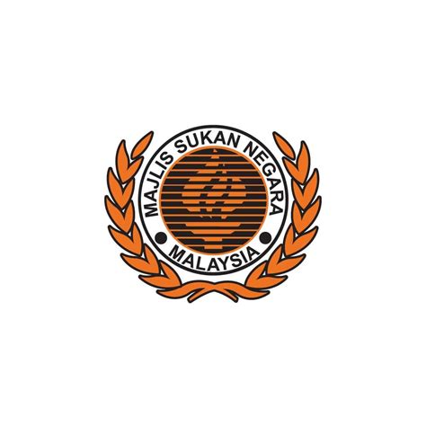 Vectorise Logo Majlis Sukan Negeri Kelantan Vectorise