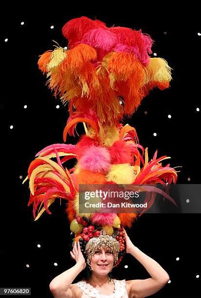 19 Costumes Worn By Female Impersonator Danny La Rue Are Set To Be
