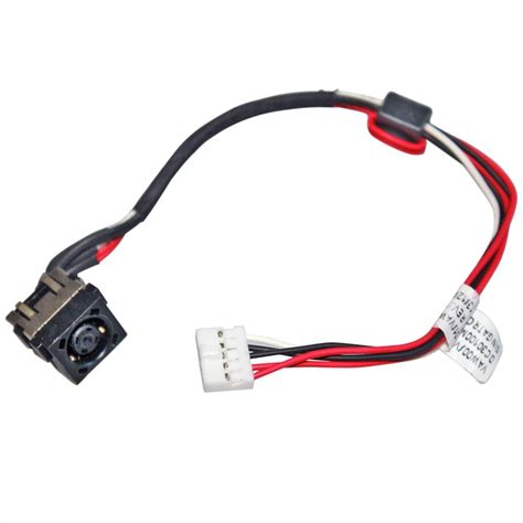 Dell Dock Gintai Prise Connecteur De Charge Dc Power Jack Dc Dock Dc