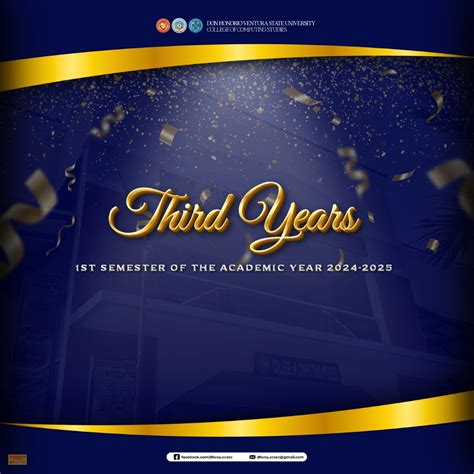 Dhvsu Dhvsu College Of Computing Studies Student Council