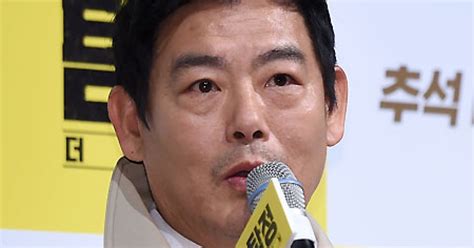 Md포토 성동일 권상우 올리브유가 아닌 들기름 같은 배우