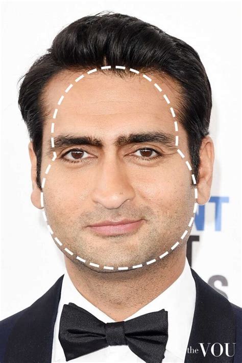 10 Celebrities With Pear Face Shape And Their Styling Secrets The Vou