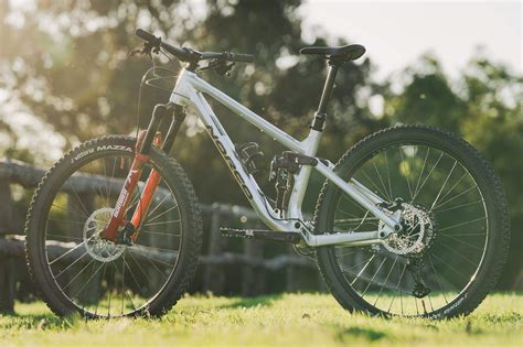 Norco Fluid Launch Hidden Vale R Evolution MTB