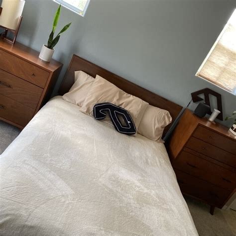 Walnut Japanese Table Lamp Designer Review And Photos