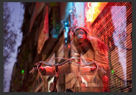 How To Create A Glass Effect In Photoshop Communication Art Design And Instruction