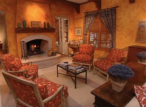 2000s Interior Design Trends