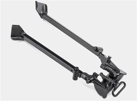 Review M1a M2 Bipod The Armory Life