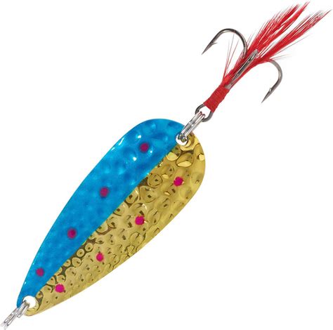Блесна Balzer Colonel SeaTrout купить по цене от 254₽
